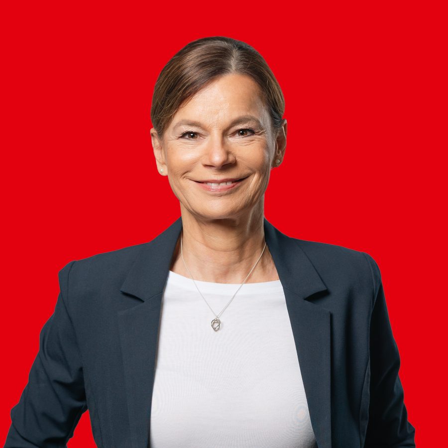 Alexandra Hiddemann › SPD Mörfelden-Walldorf
